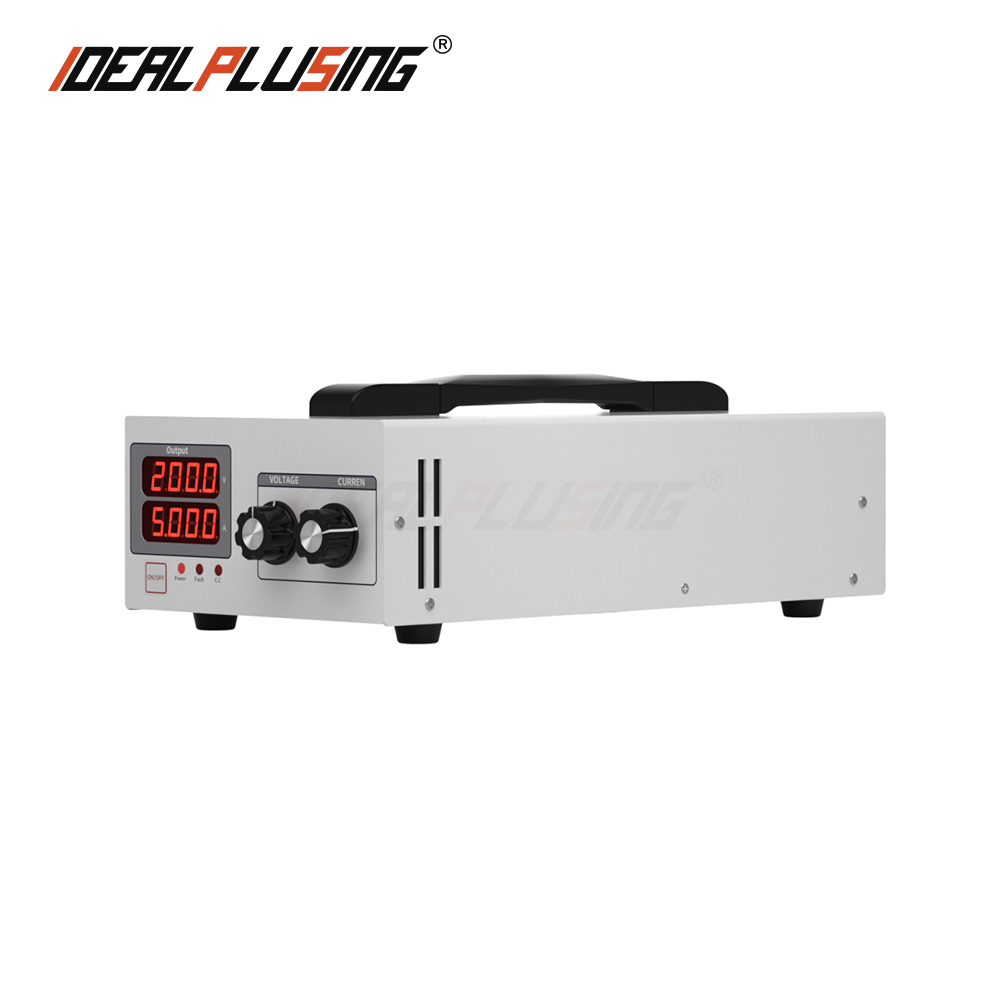 IPS-ATD3030-30VDC 30A 900W Adjustable AC DC Power Supply