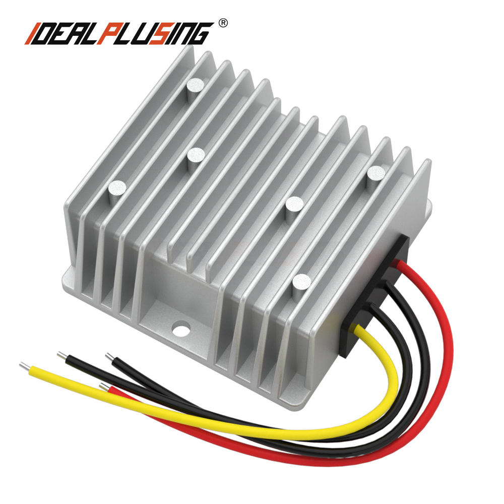 IPS-DTD48S128-36V 48V to 12V 8A 96W Voltage Reducer DC DC Step Down Converter