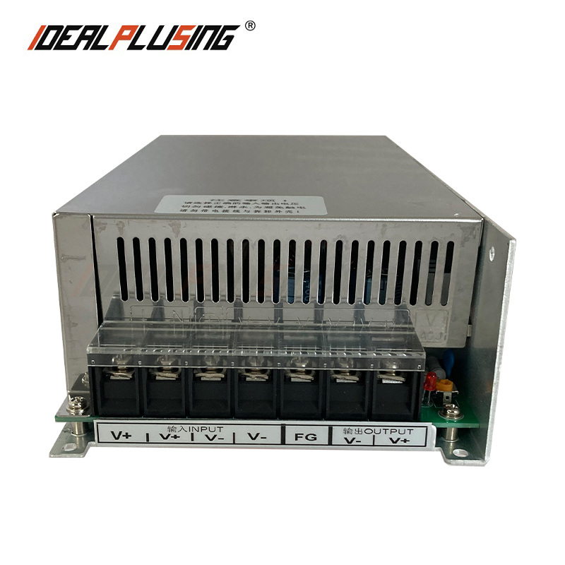DC DC Converter, Power Invertern, AC DC Power Supply, DC AC Inverter