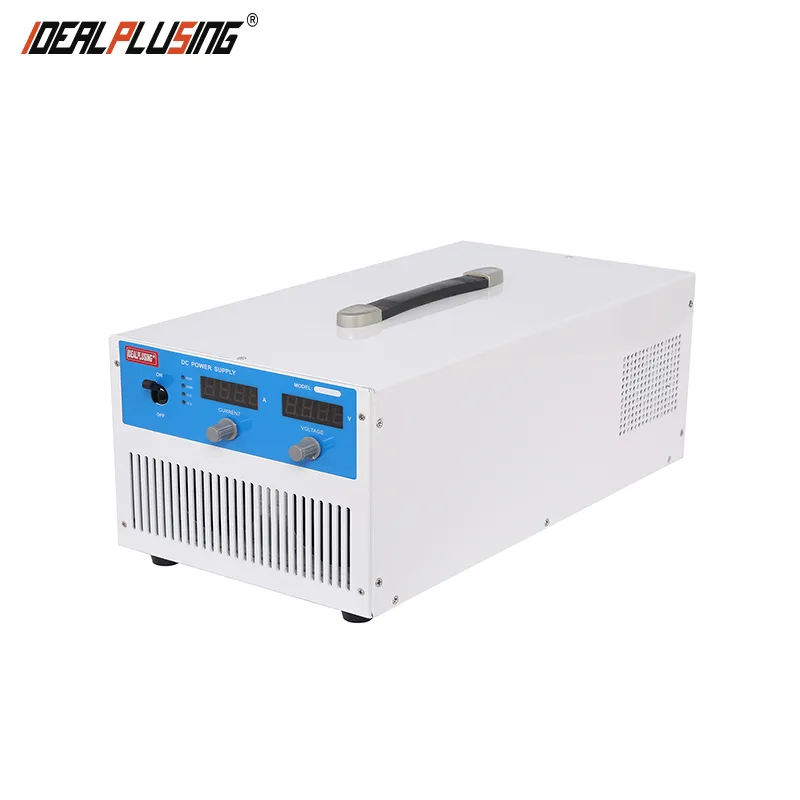 IPS-ATDY15002 Good quality switching 3 Phases 380vac to 1500vdc ...