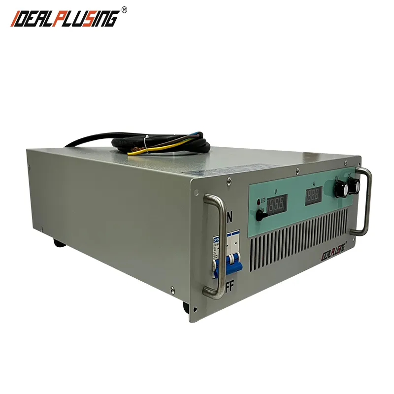 IPS-ATDH40300 Switching Power Supply Constant Voltage And Current ...