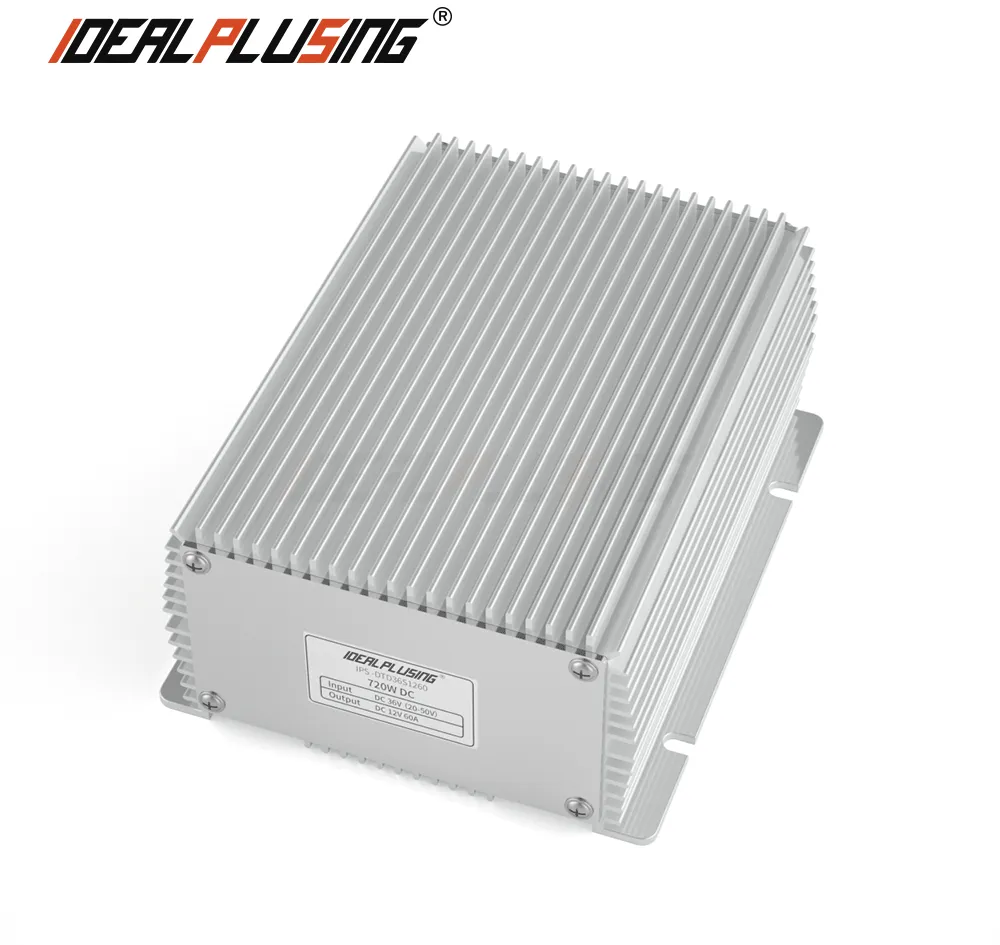 IPS-DTD12S2825 12V TO 28V 25A 28volt step up converter