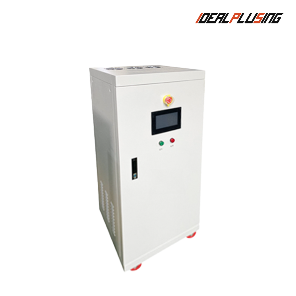 IPS-LDB-C380-50K-50A 50KW Electric Vehicle Charger DC Fast Charger High ...