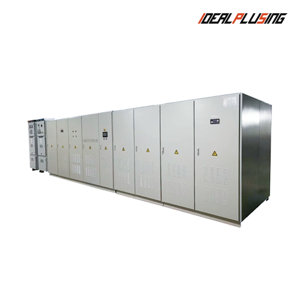 IPS-LA33-300K-CT 300KVA Shore Power Supply System Critical Spare Parts ...