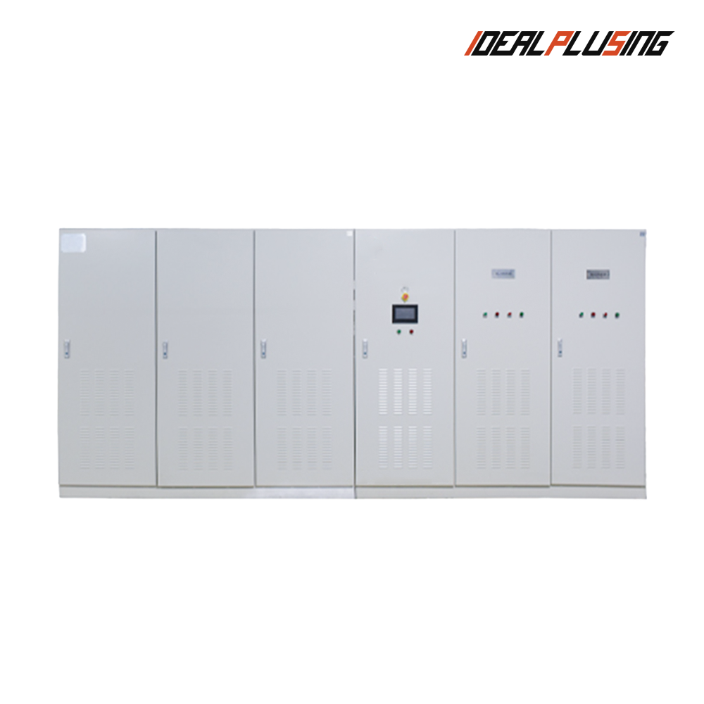 IPS-LP33-800K-VFF 800KVA Three-Phase Variable Frequency Power Supply ...