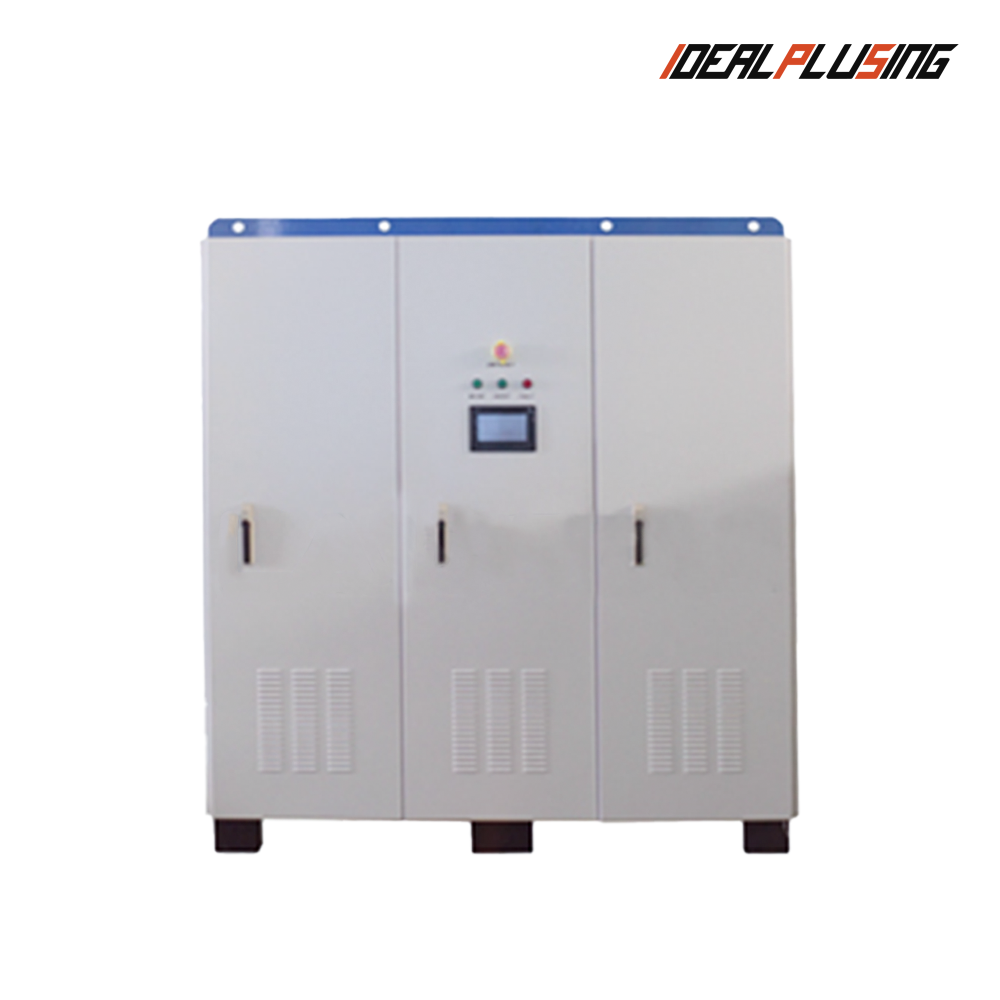 IPS-LP33-800K-VFF 800KVA Three-Phase Variable Frequency Power Supply ...