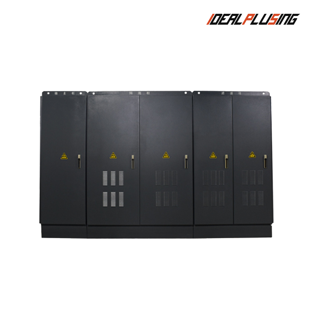 IPS-LP33-800K-VFF 800KVA Three-Phase Variable Frequency Power Supply ...