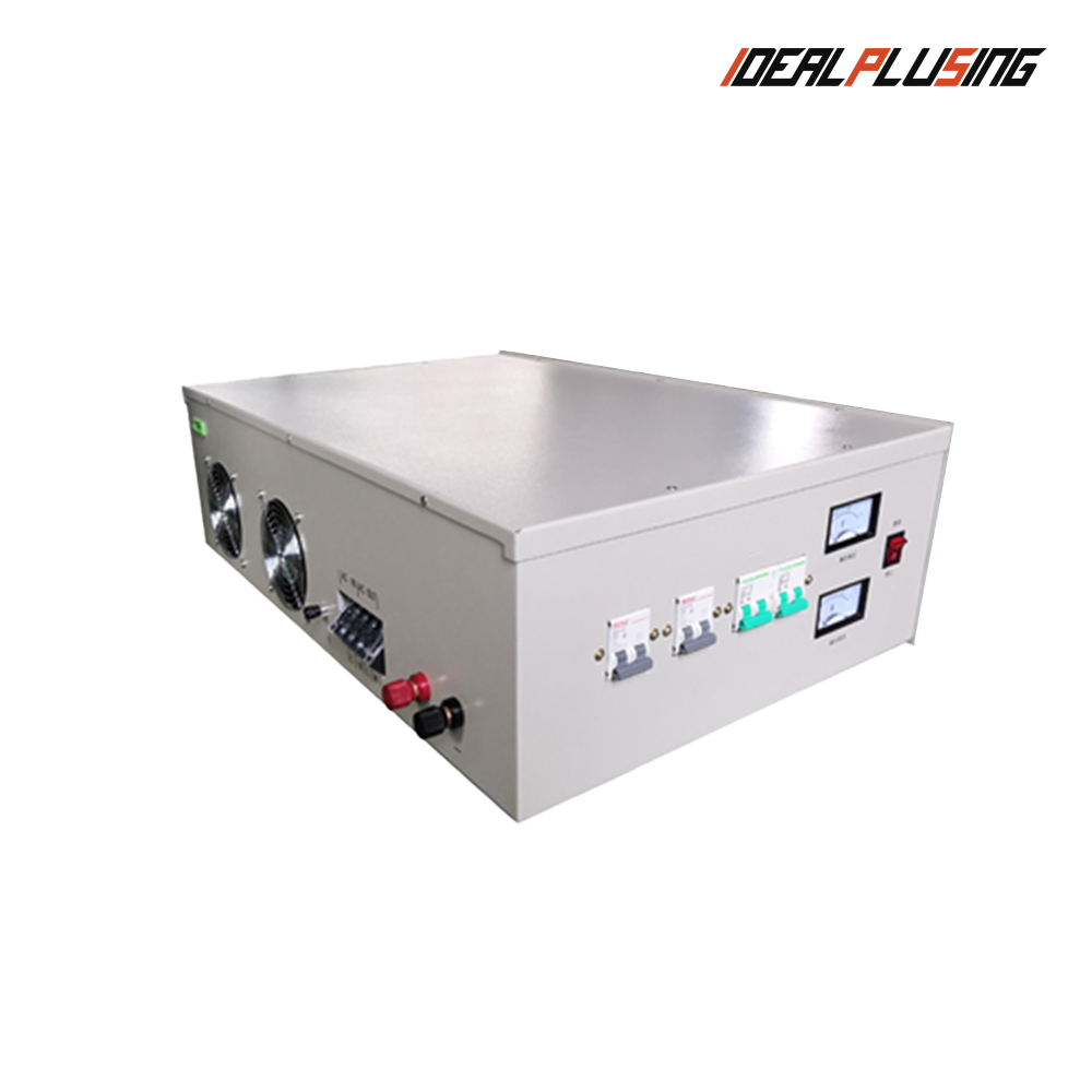 IPS- LNS-S-Custom-10K 10KVA Modular Configurable Inverter Simulation ...