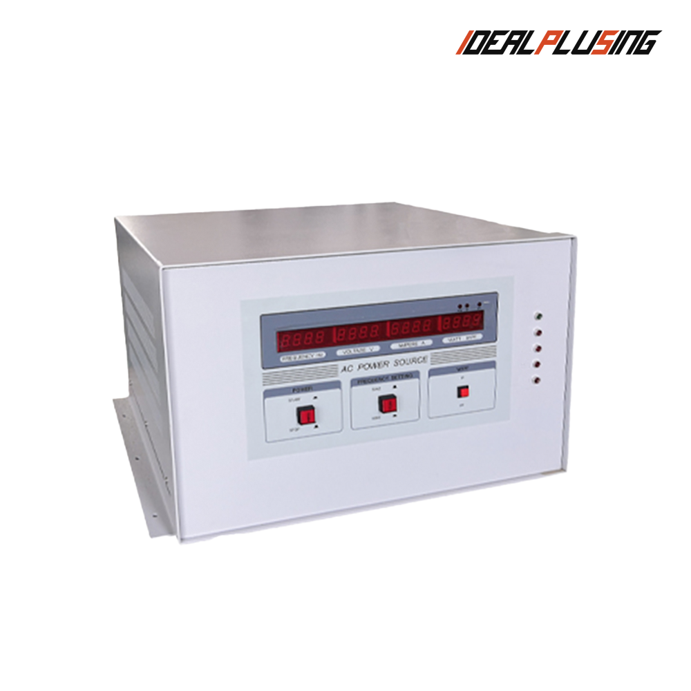 IPS- LNS-S-Custom-10K 10KVA Modular Configurable Inverter Simulation ...