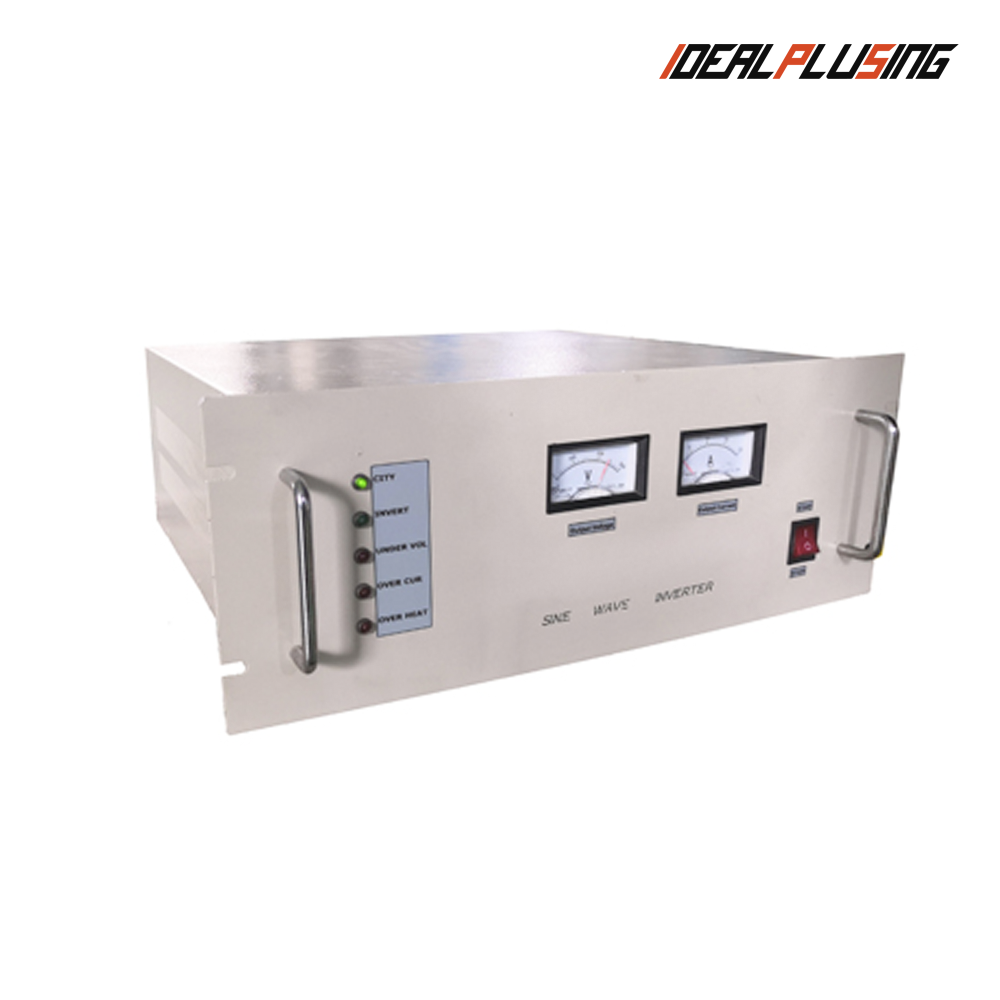 IPS- LNS-S-Custom-10K 10KVA Modular Configurable Inverter Simulation ...