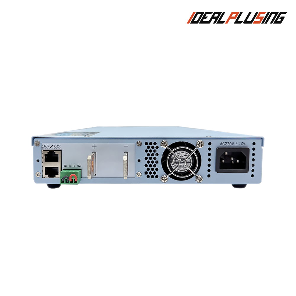 IPS-DH10-8003 2400W High-Accuracy Programmable DC Power Power Wireless ...