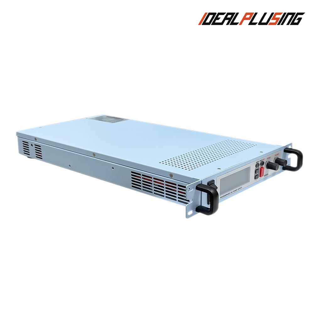 IPS-DH10-8003 2400W High-Accuracy Programmable DC Power Power Wireless ...