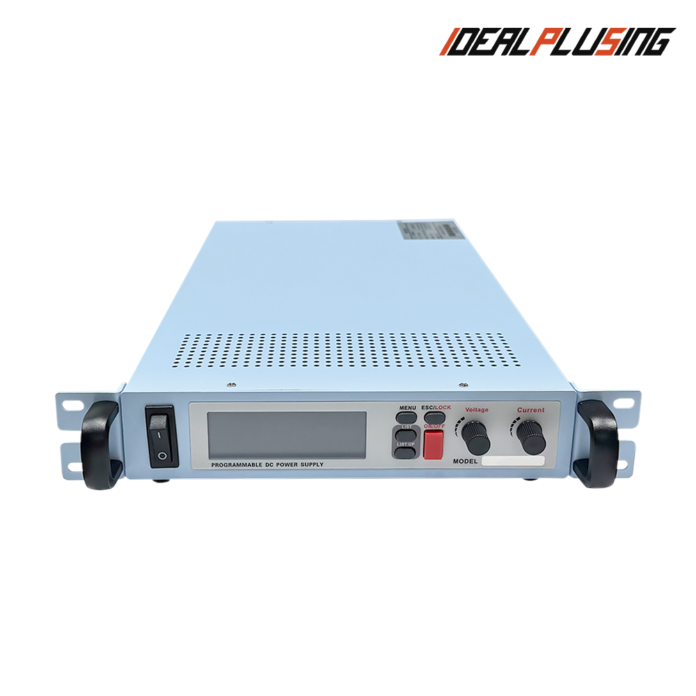 IPS-DH10-8003 2400W High-Accuracy Programmable DC Power Power Wireless ...