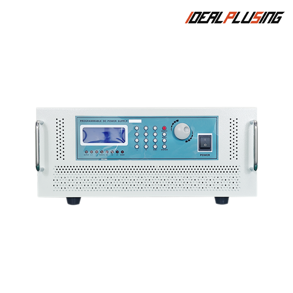 IPS-ATDP-15100 1500W Adjustable DC Laboratory Supply Rotary Encoder ...