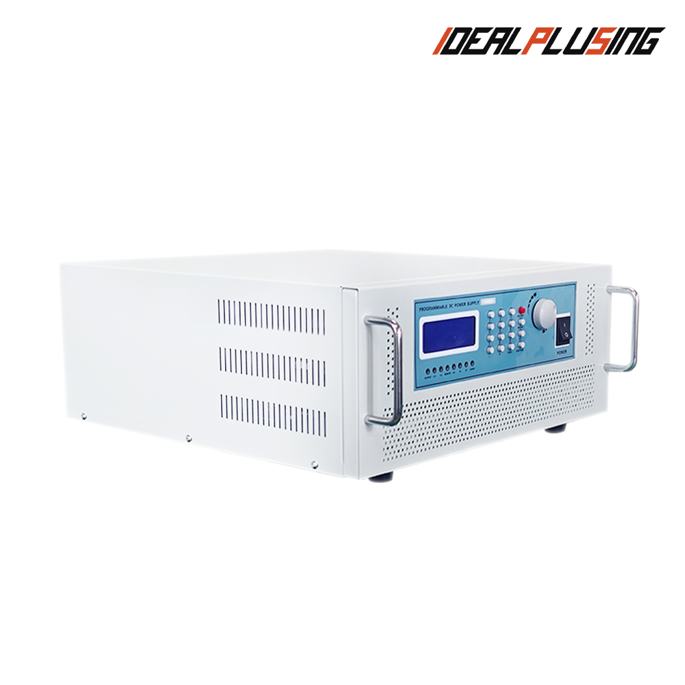 IPS-ATDP-15100 1500W Adjustable DC Laboratory Supply Rotary Encoder ...