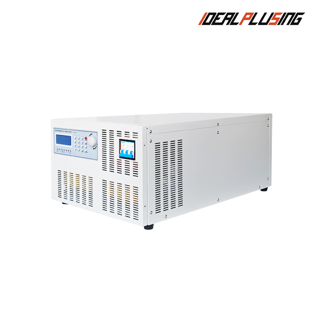 IPS-ATDP100120 12KW Adjustable DC Laboratory Supply Emission Test ...