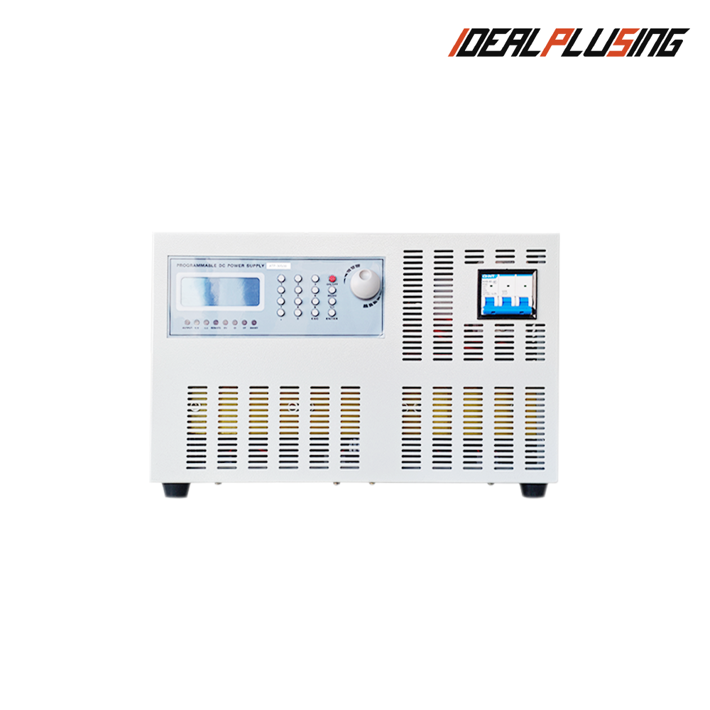 IPS-ATDP100120 12KW Adjustable DC Laboratory Supply Emission Test ...