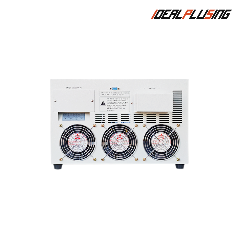 IPS-ATDP100120 12KW Adjustable DC Laboratory Supply Emission Test ...