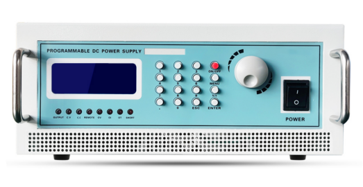 IPS-ATDP100120 12KW Adjustable DC Laboratory Supply Emission Test ...